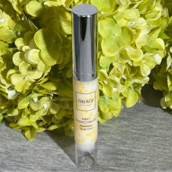 Obaji | Skincare | Obagi Daily Hydrodrops Rejuvenating Eye Gel Cream 5 ...